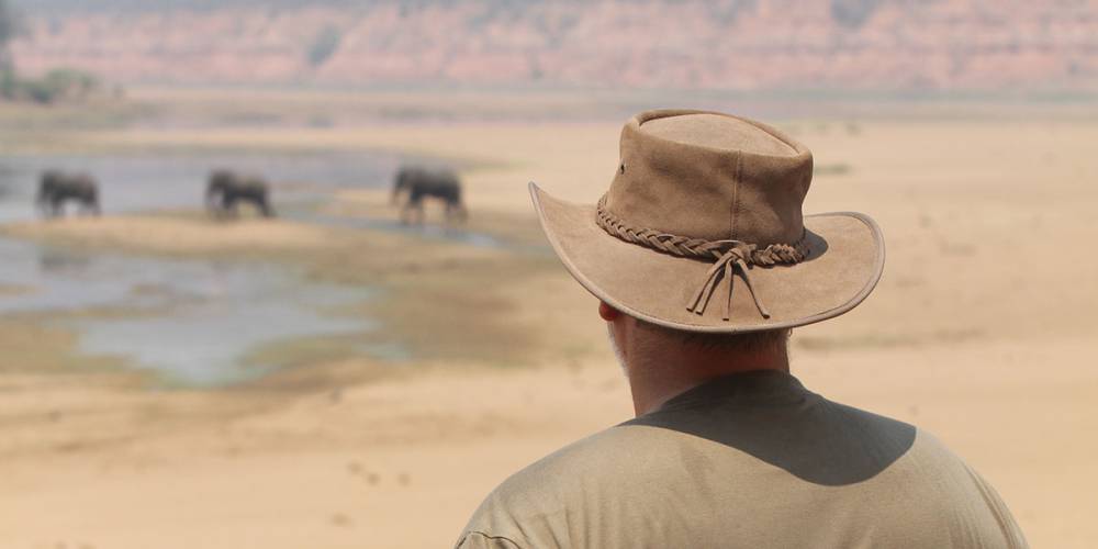 What To Pack For Gonarezhou National Park | The Safari Store