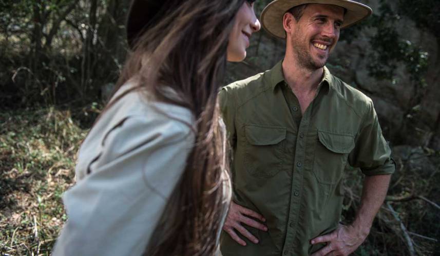 Safari Shirts Advice Guide & Safari Shirt Shop: Safari Store