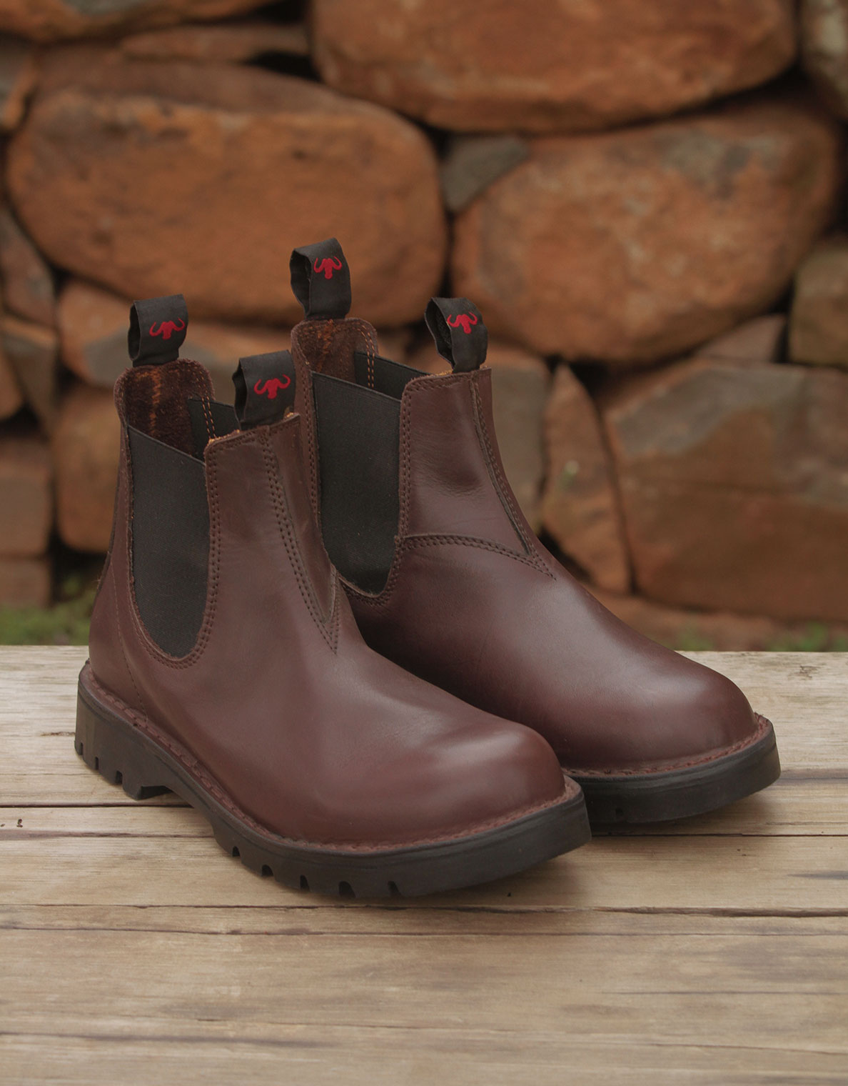 Dealer Boots | Buffalo Safari Boots | The Safari Store