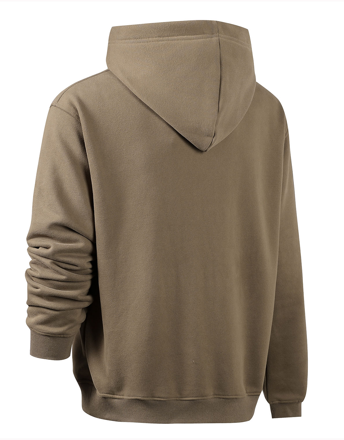 Mara&Meru Fleece Hoodie | Fleece Pullover | The Safari Store