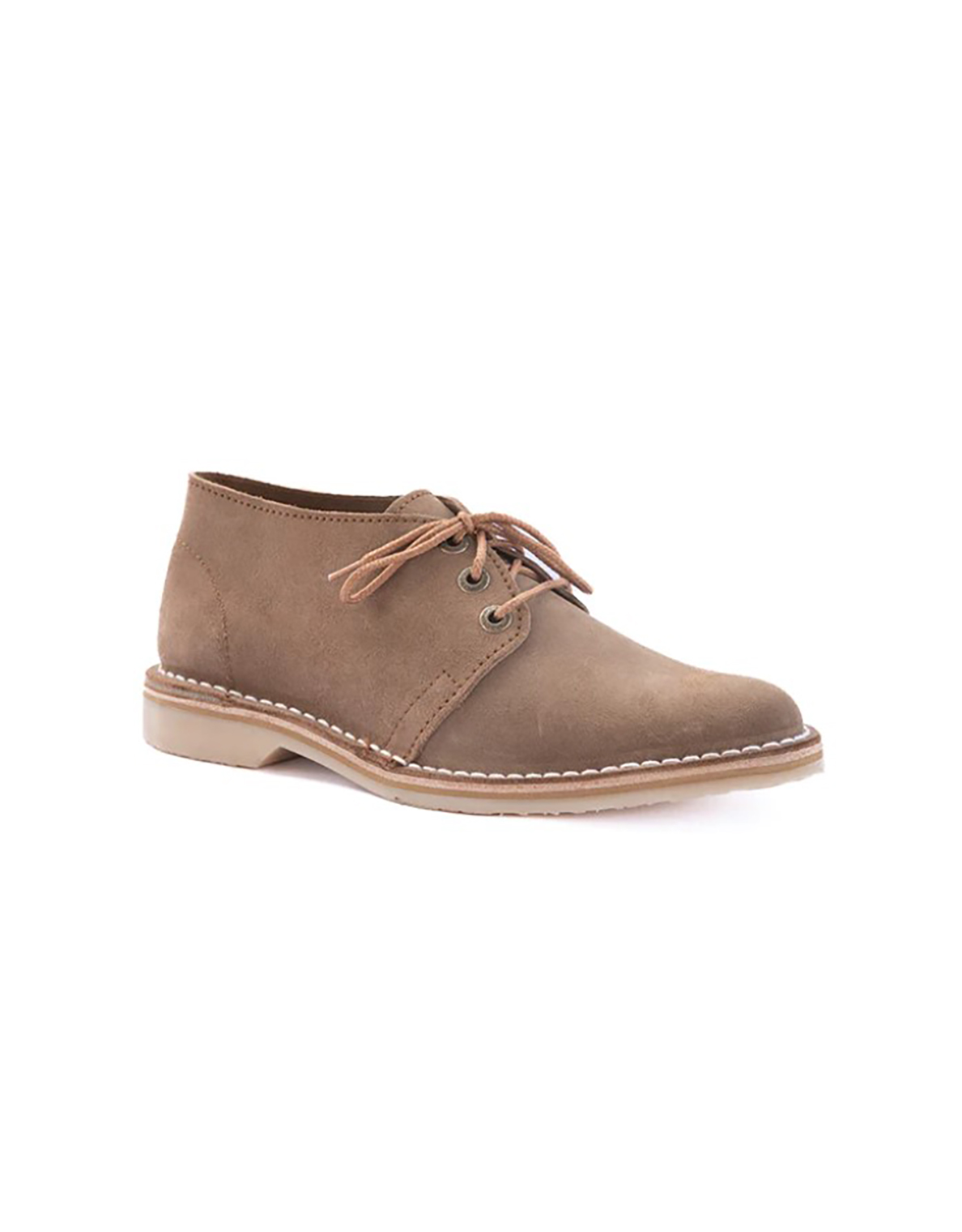 Safari Shoes | Veldskoens | Chukka Boots | The Safari Store