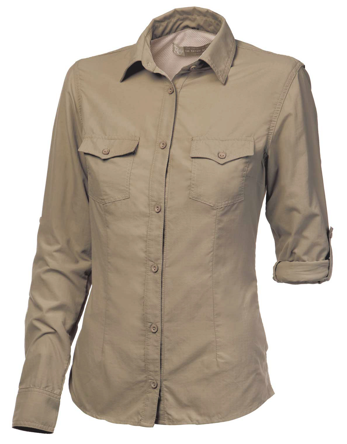 Women’s Safari Shirt | Anti-insect Shirt | Safari Store
