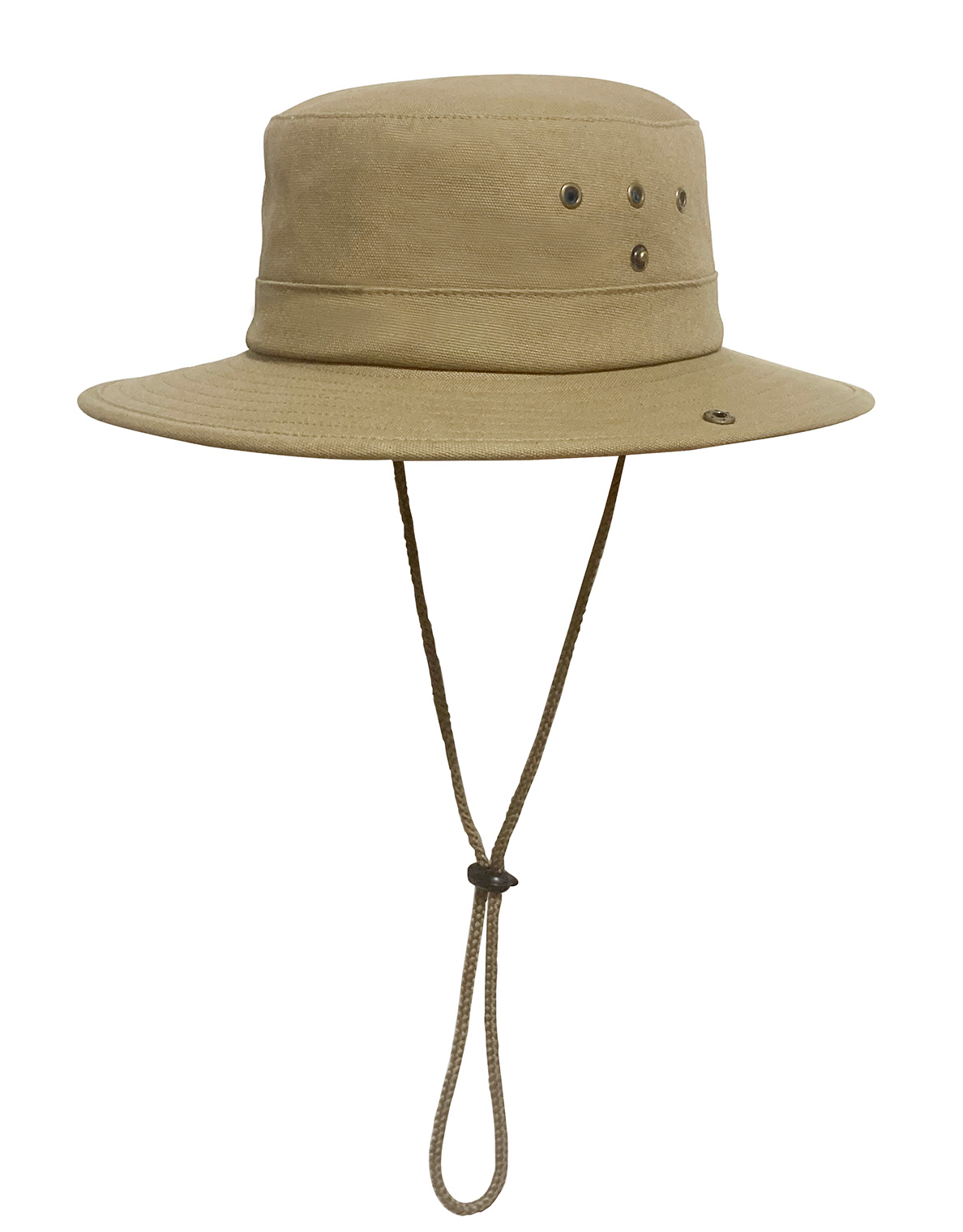 Adventurer Flat Packable Hat | Sun Hat | The Safari Store