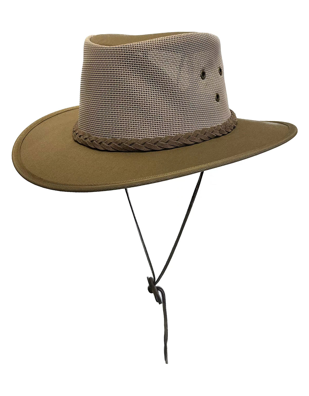 Safari Hat: Canvas Hats for Men | The Safari Store