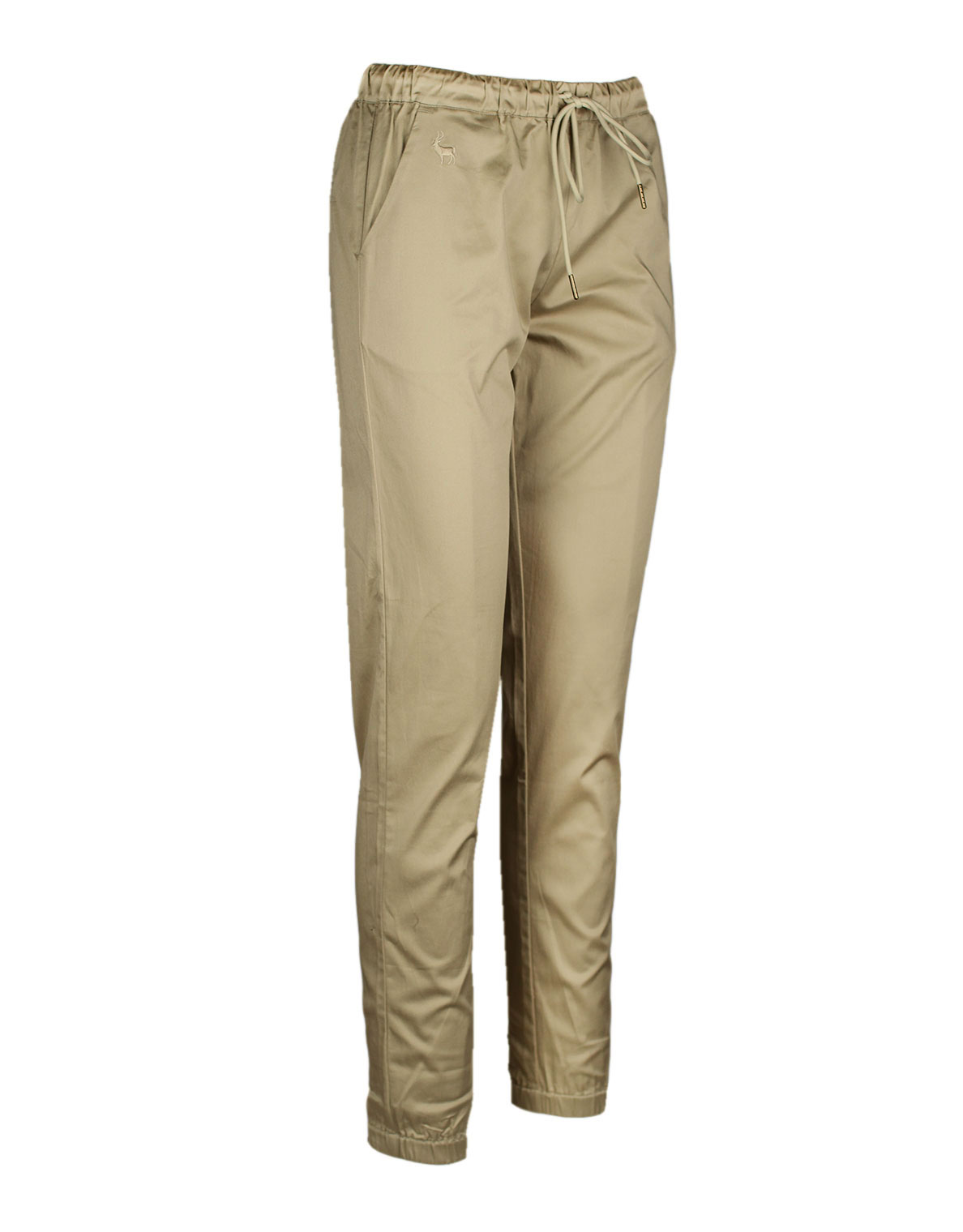 Women's Jogger Pants with Stretch | Safari Store