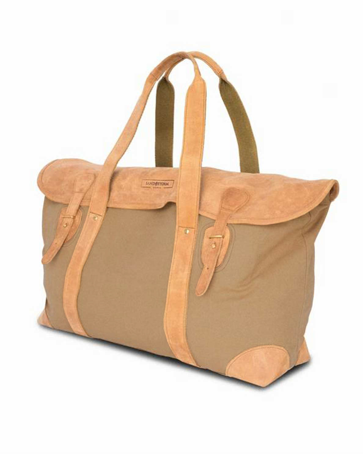 Safari Luggage | Weekender by Sandstorm | The Safari Store
