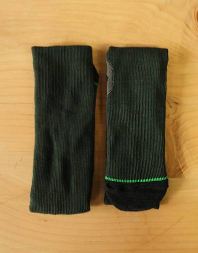 Women's blister-free safari & outdoor socks