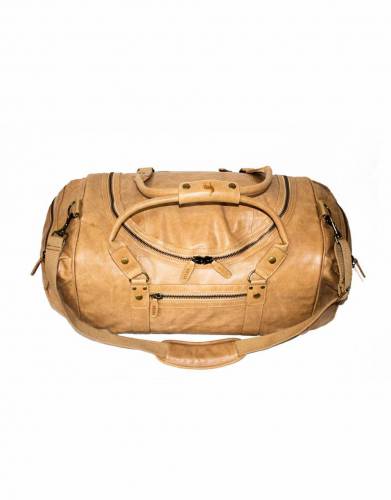 Safari luggage made for Africa and beyond: THE SAFARI STORE