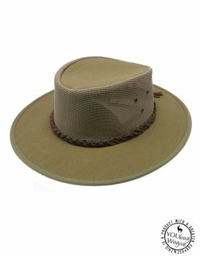 Women’s safari hats: safari-styled sun protection
