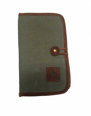 Safari luggage made for Africa and beyond: THE SAFARI STORE