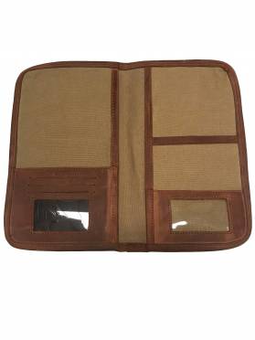 Safari luggage made for Africa and beyond: THE SAFARI STORE