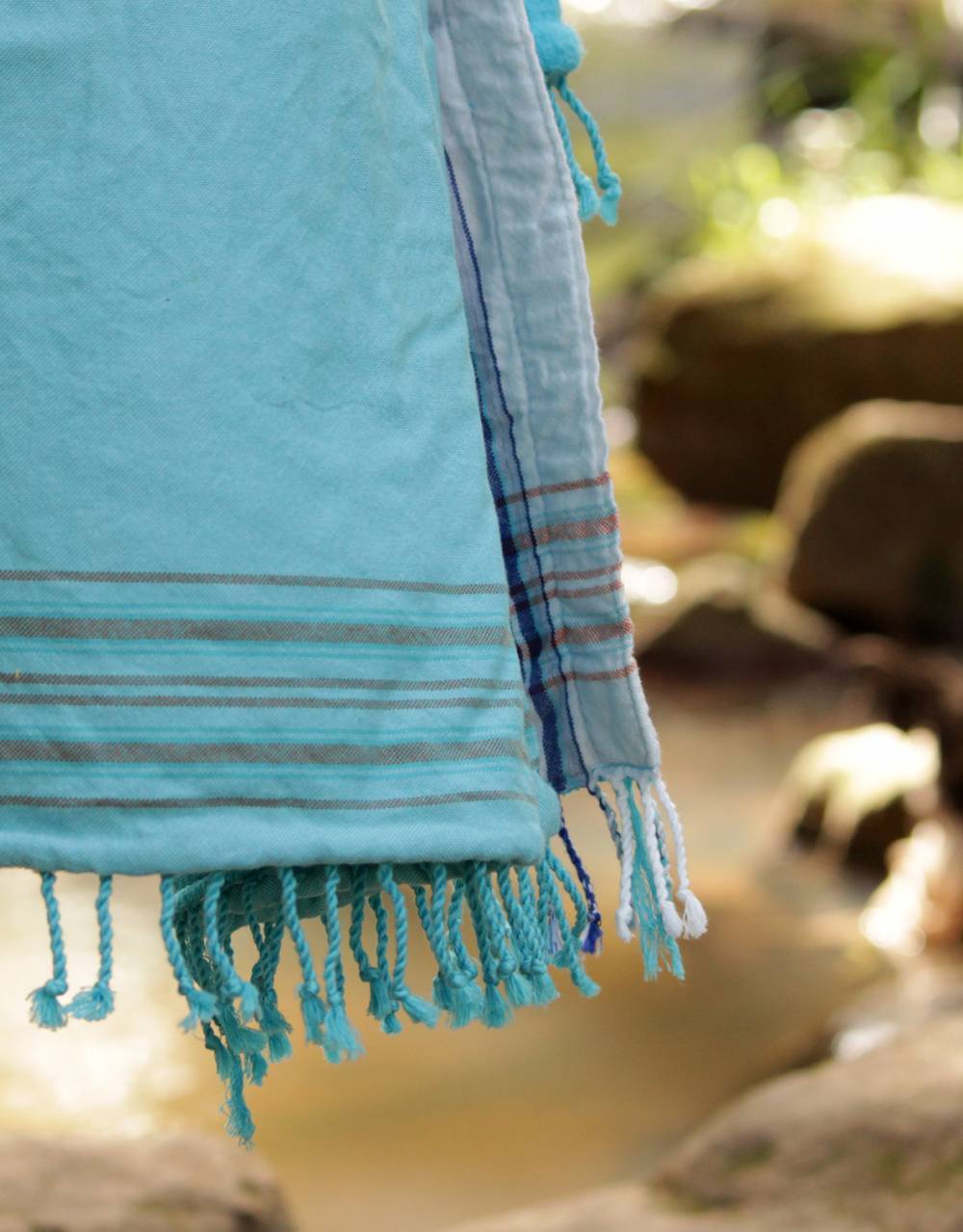 Kikoy Beach Towel | Kikoys & Beachwear | The Safari Store