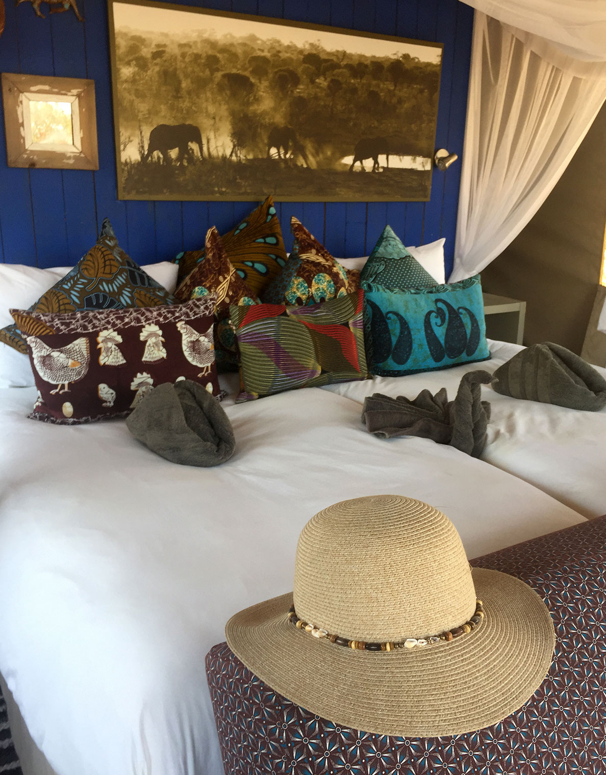 Women’s Safari Hat | Sun Hats for Women | The Safari Store