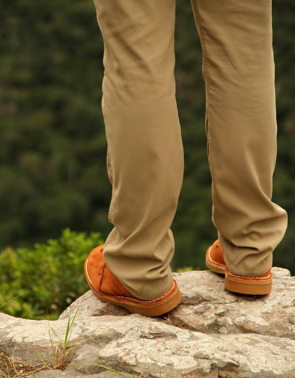 Men's Mara&Meru™ Everything Trousers by The Safari Store