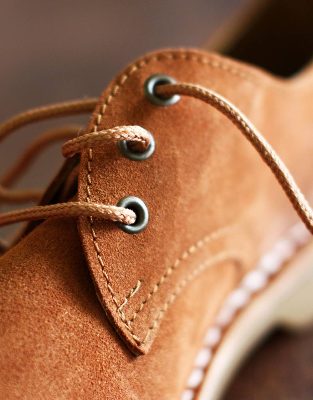Safari Shoes | Suede Shoes - Men & Women | The Safari Store