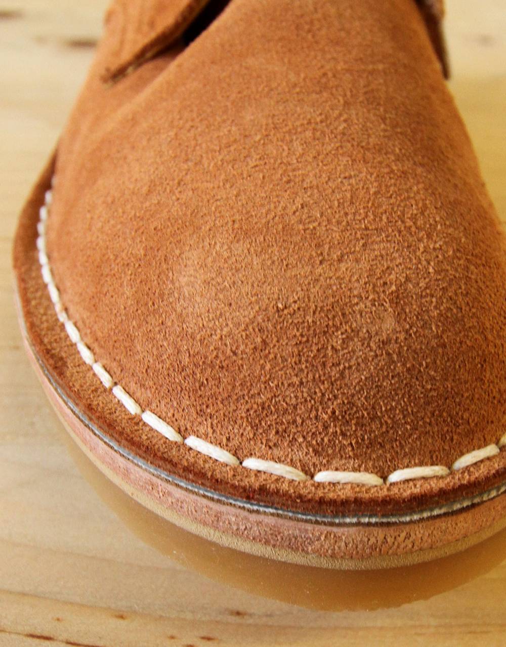 Safari Shoes | Suede Shoes - Men & Women | The Safari Store
