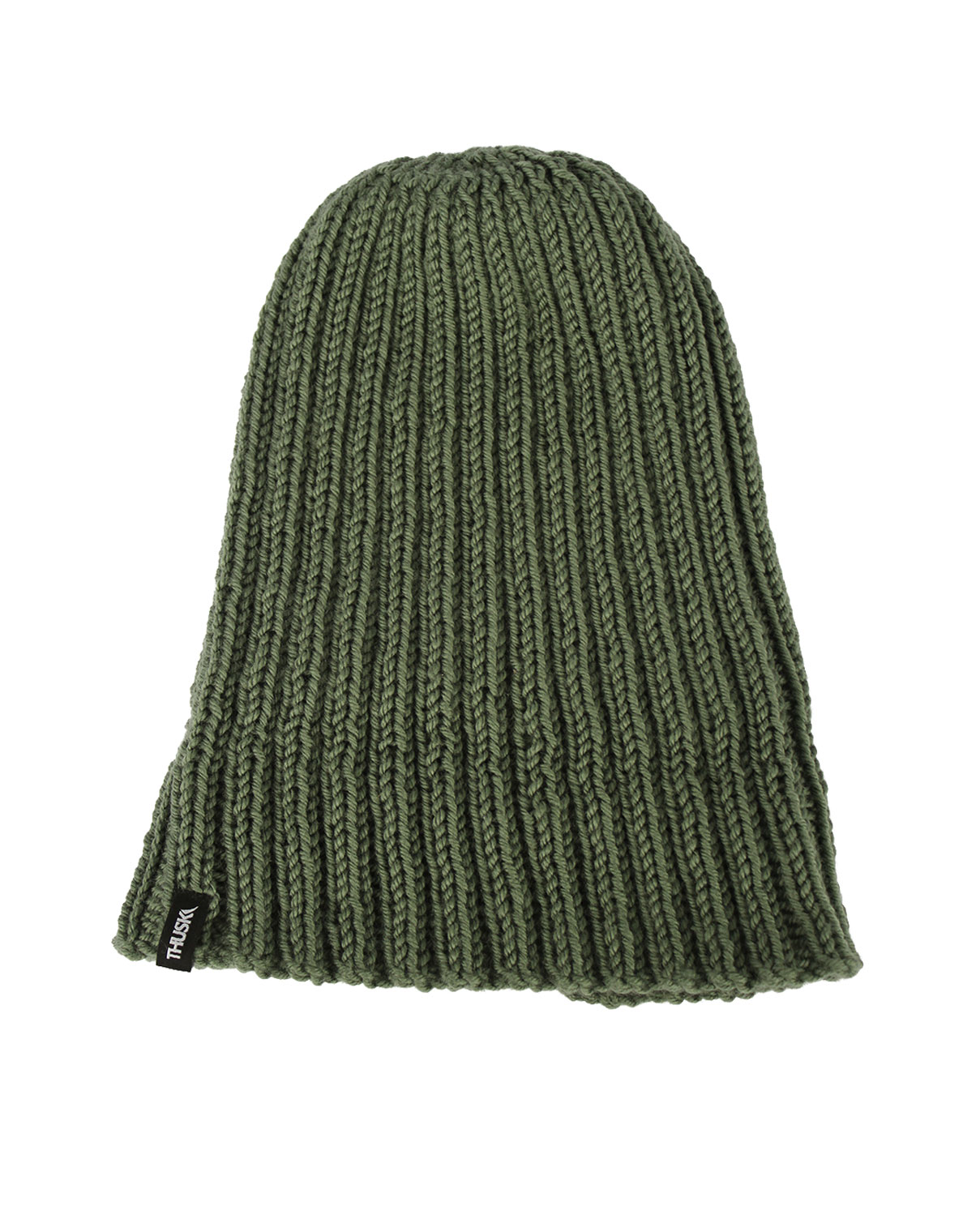 Beanies for Men & Women | Rib Knit Beanie | The Safari Store
