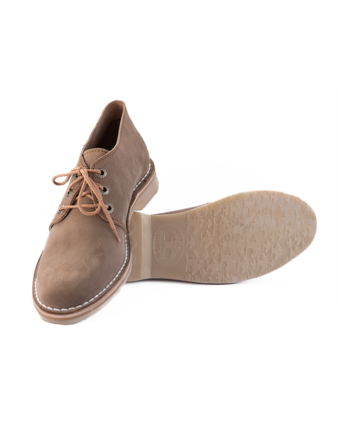 Safari Shoes | Veldskoens | Chukka Boots | The Safari Store