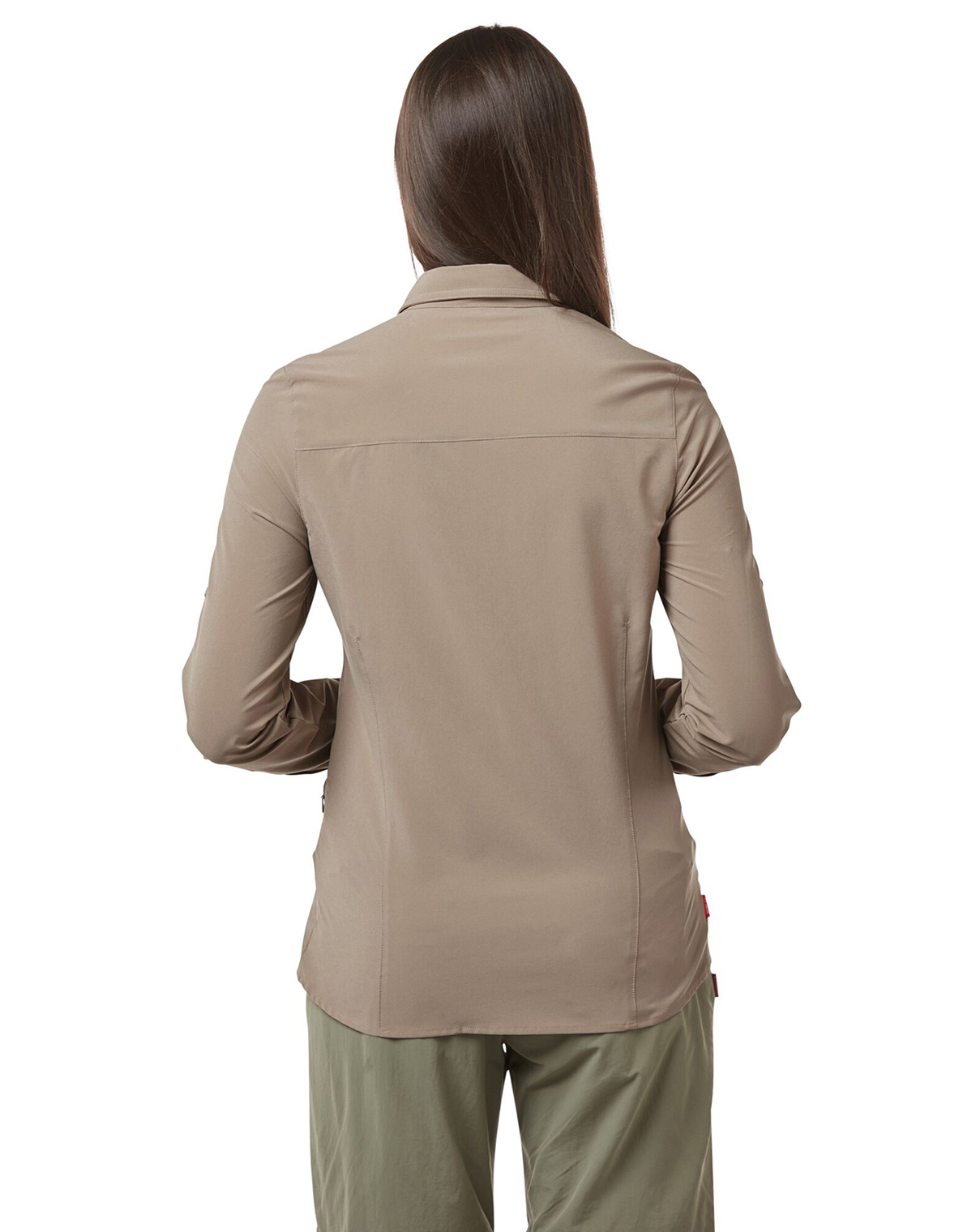 Safari Shirt Women’s Nosilife Pro | The Safari Store