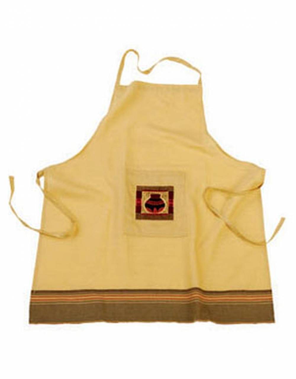 Kikoy Apron | Kenyan Kikoy Accessories | The Safari Store