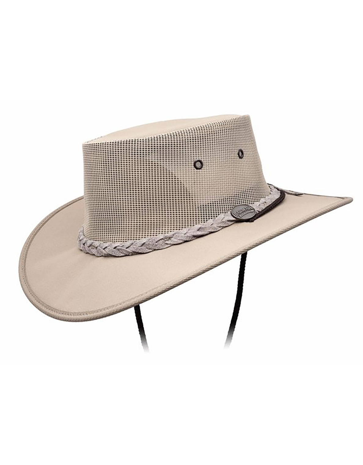 Safari Hat | Wide-Brim Hat | Barmah Hat | The Safari Store