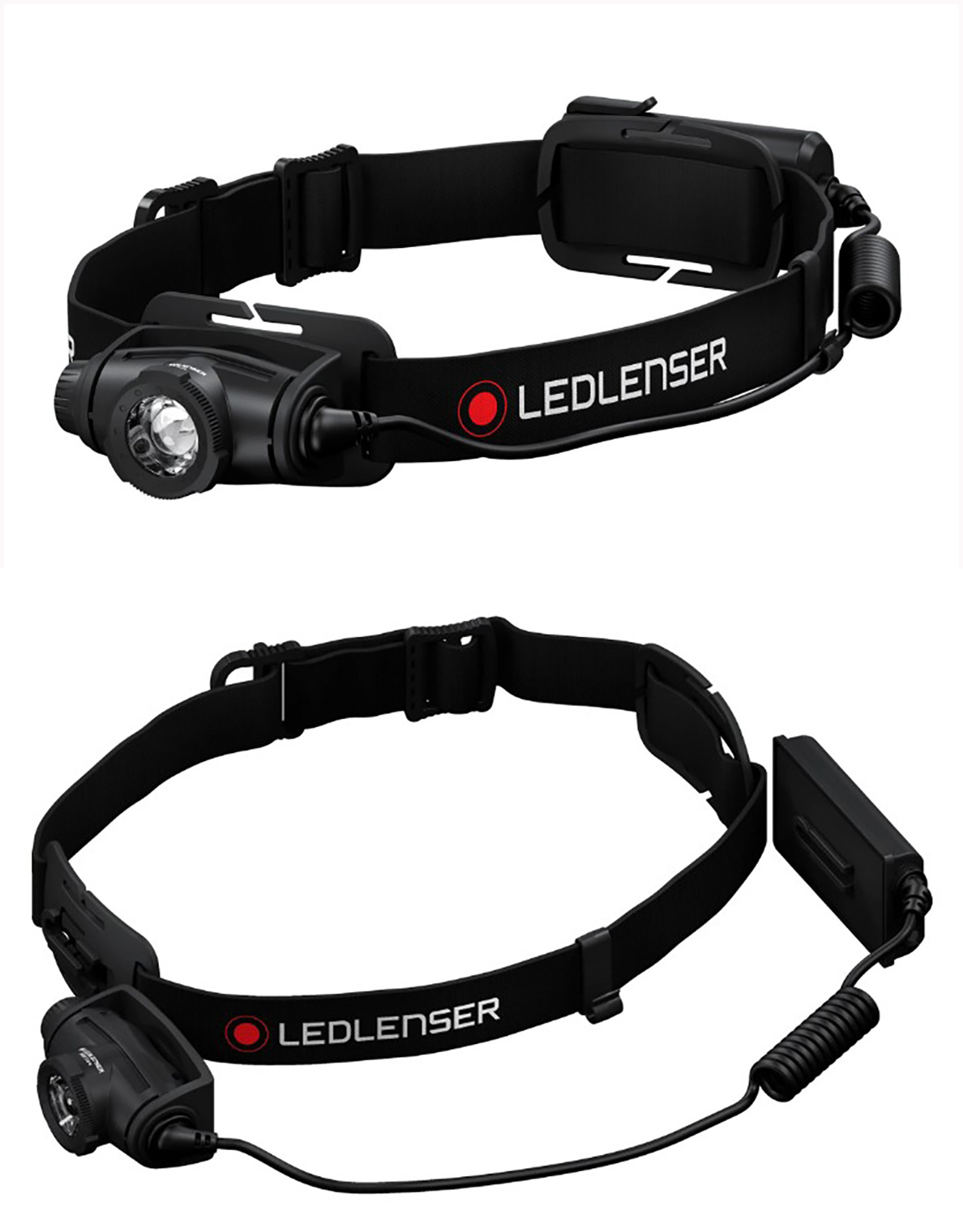 Ledlenser H5 CORE LED Headlamp