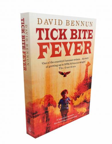 African maps & books: essential safari resources