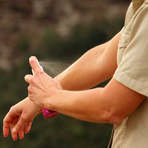 Anti-Bug Guide | Bug Spray, Insect Repellent & No-Bug Advice